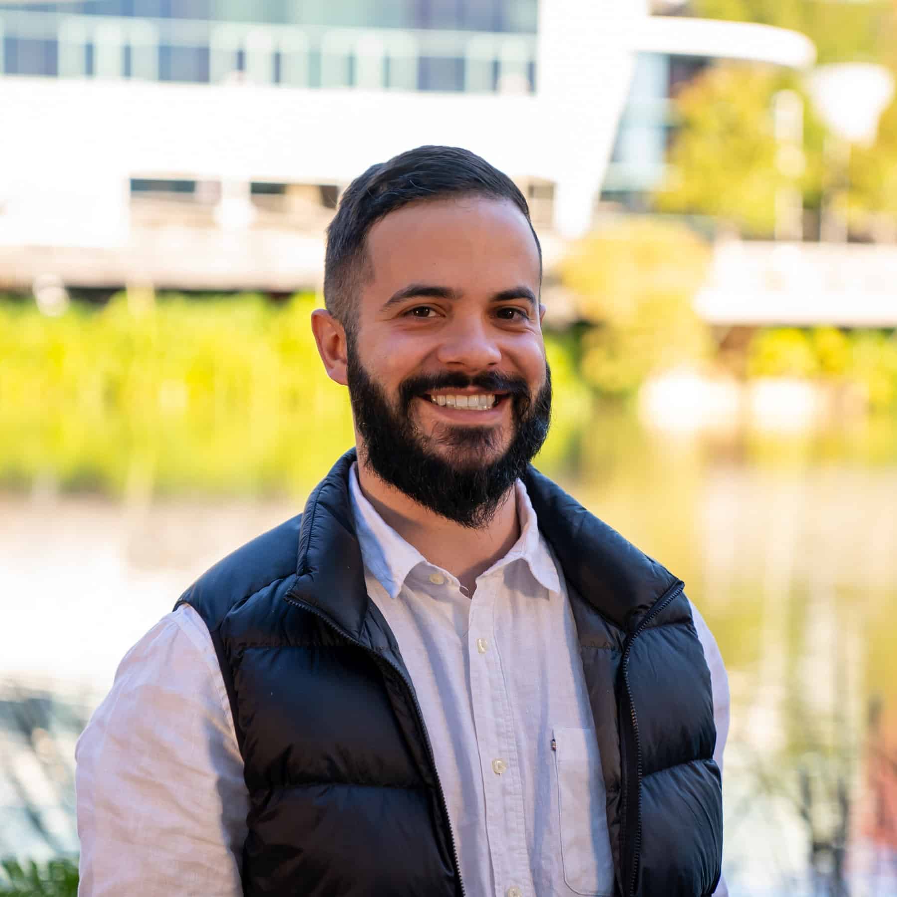 Who We Are - Sangster Design Group