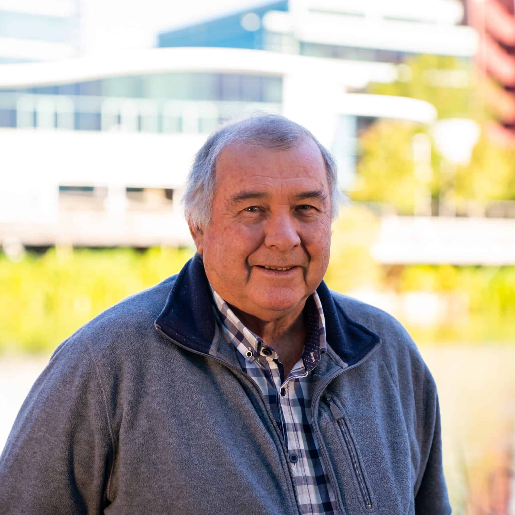 Who We Are - Sangster Design Group